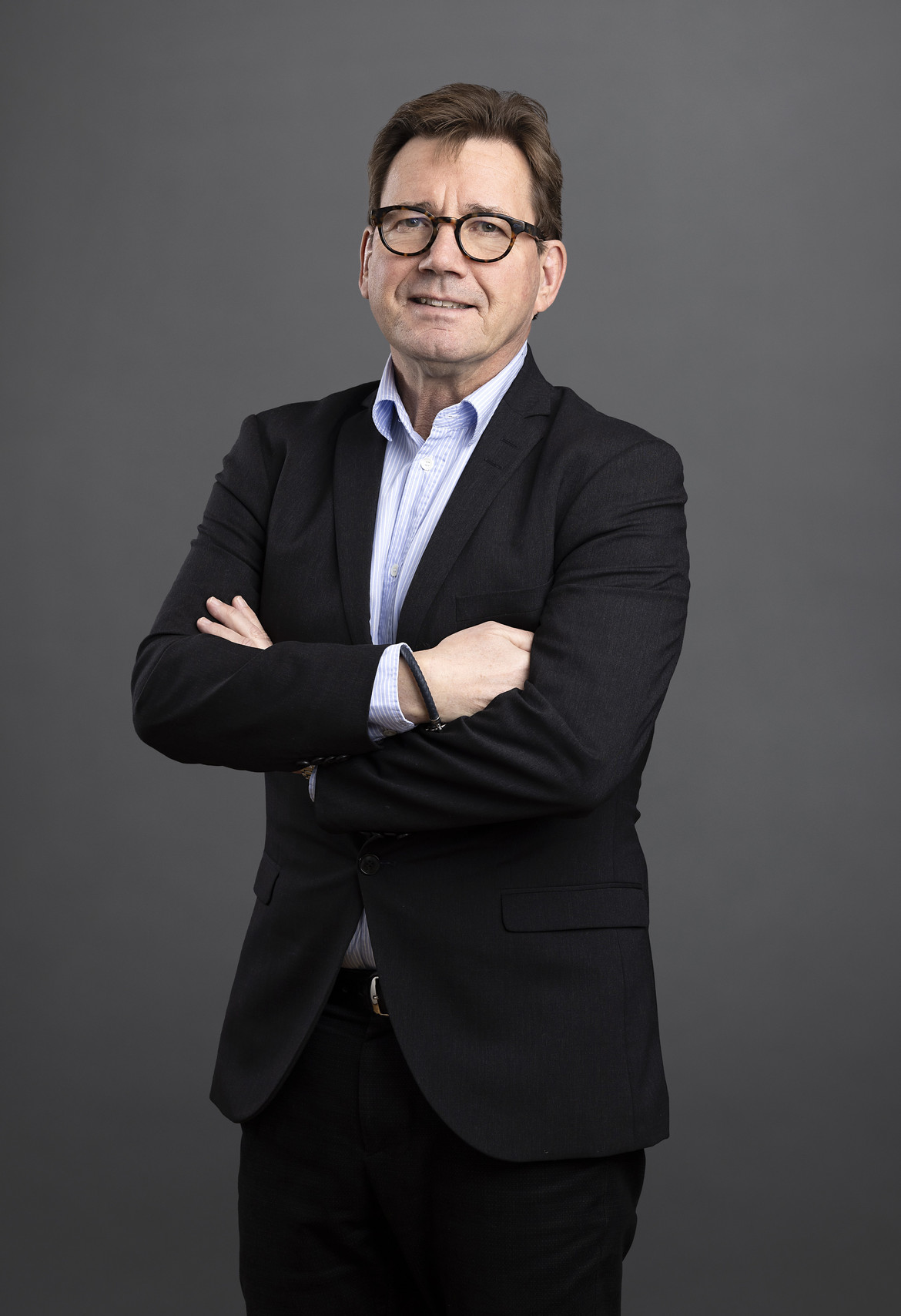 Niels W. Kjærgaard, Partner | DLA Piper